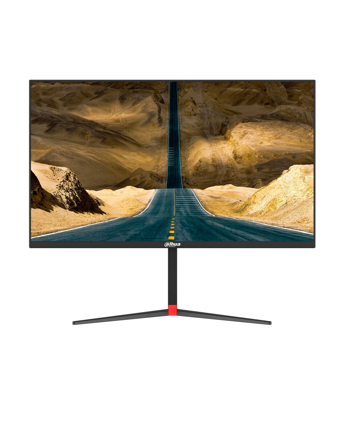 Монитор Dahua DHI-LM32-P301A, 31,5", IPS, 75 Гц, соотношение сторон 16:9