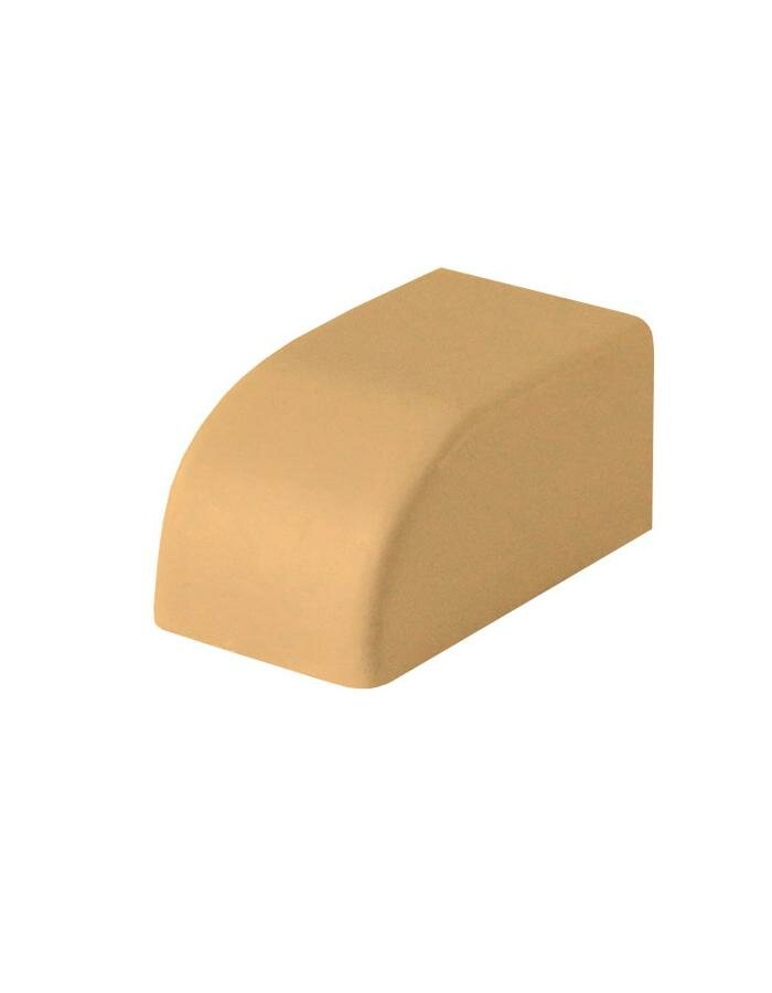 Набор Заглушка кабельной трассы КМЗ 100x60 сосна TDM (2 шт./компл.) {SQ0411-0237} (2 шт)