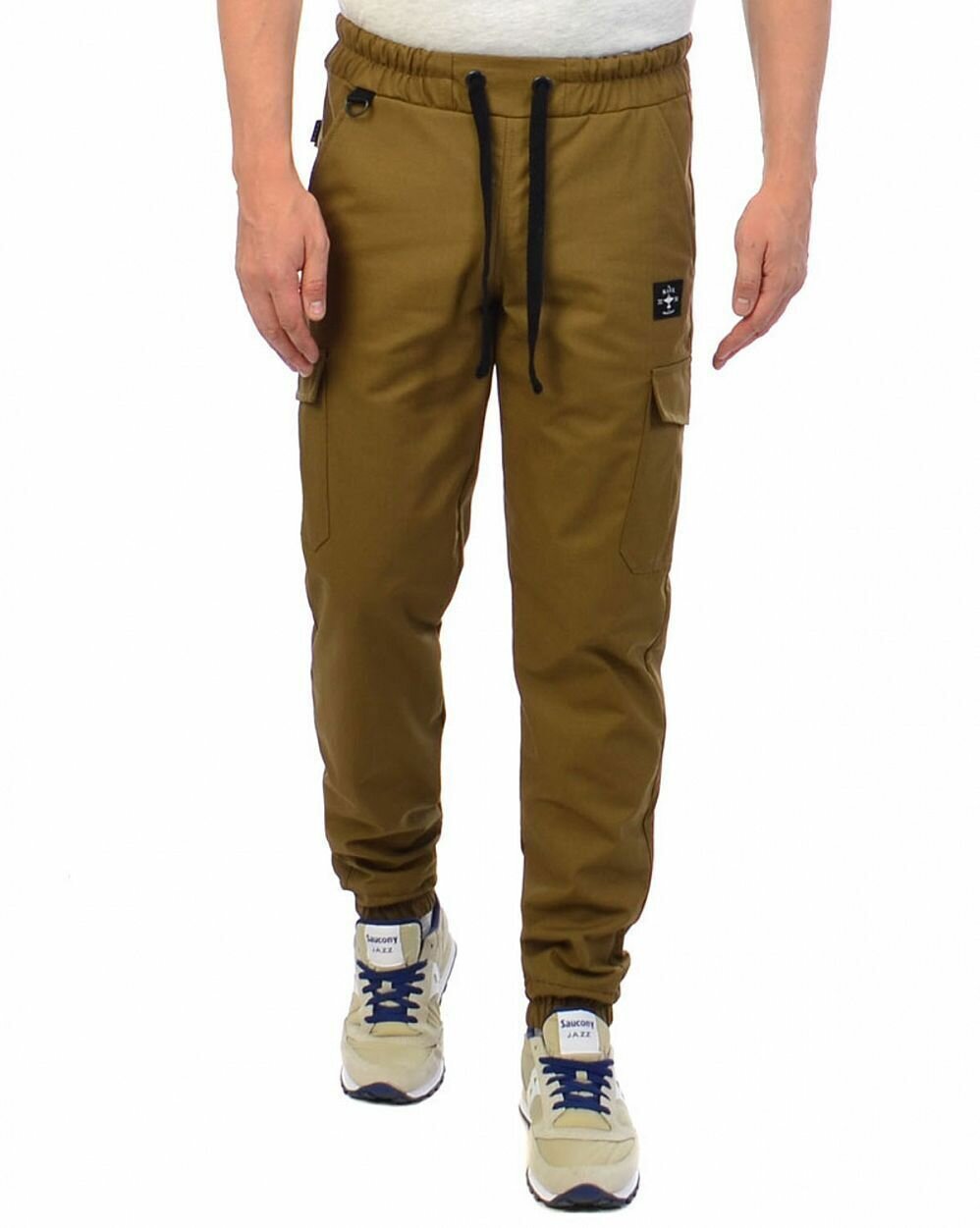 Брюки спортивные