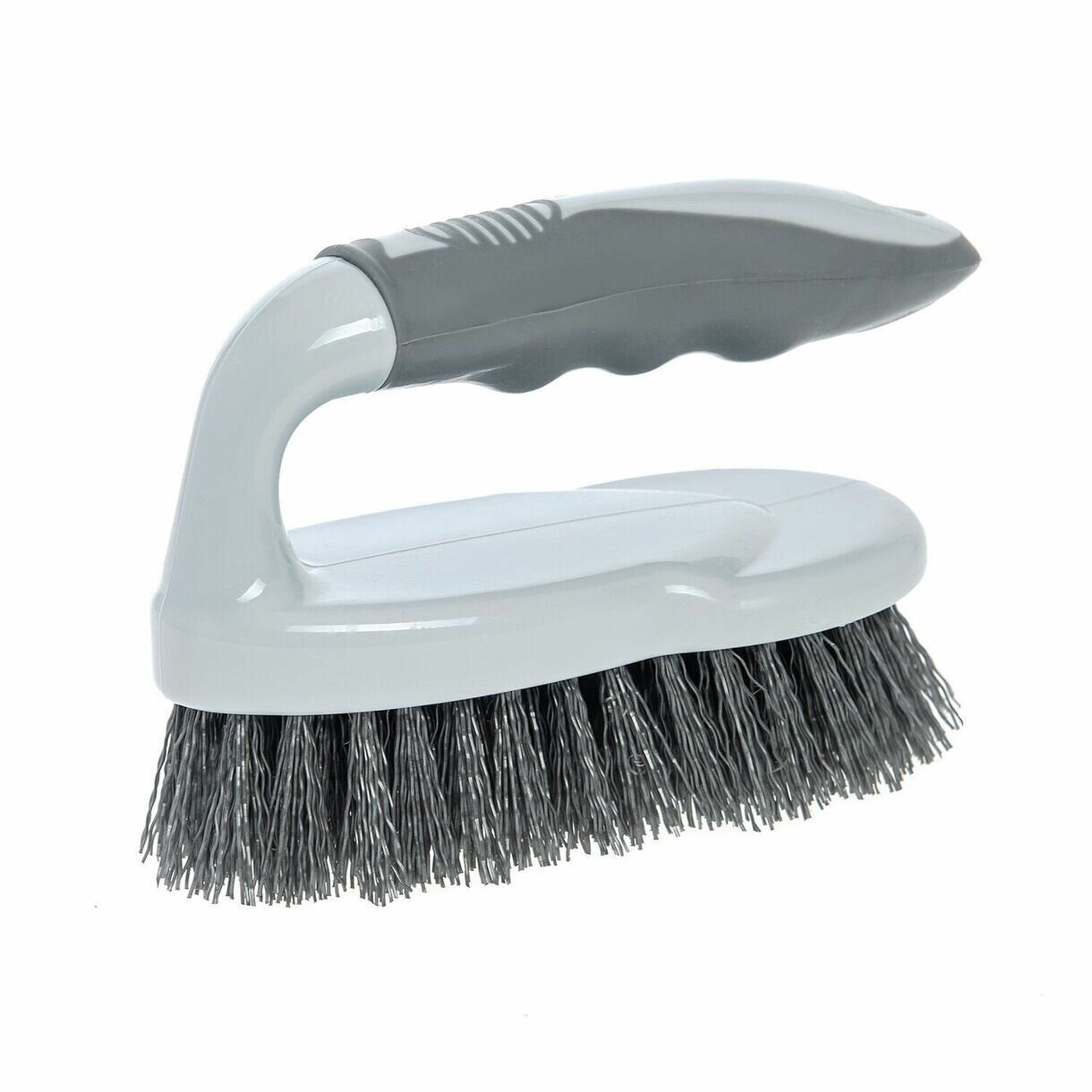 Щетка ручная жесткая пласт. 15см HQ