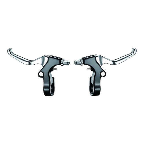 Торм. ручки VBL-309A POWER под "три пальца" v-brake