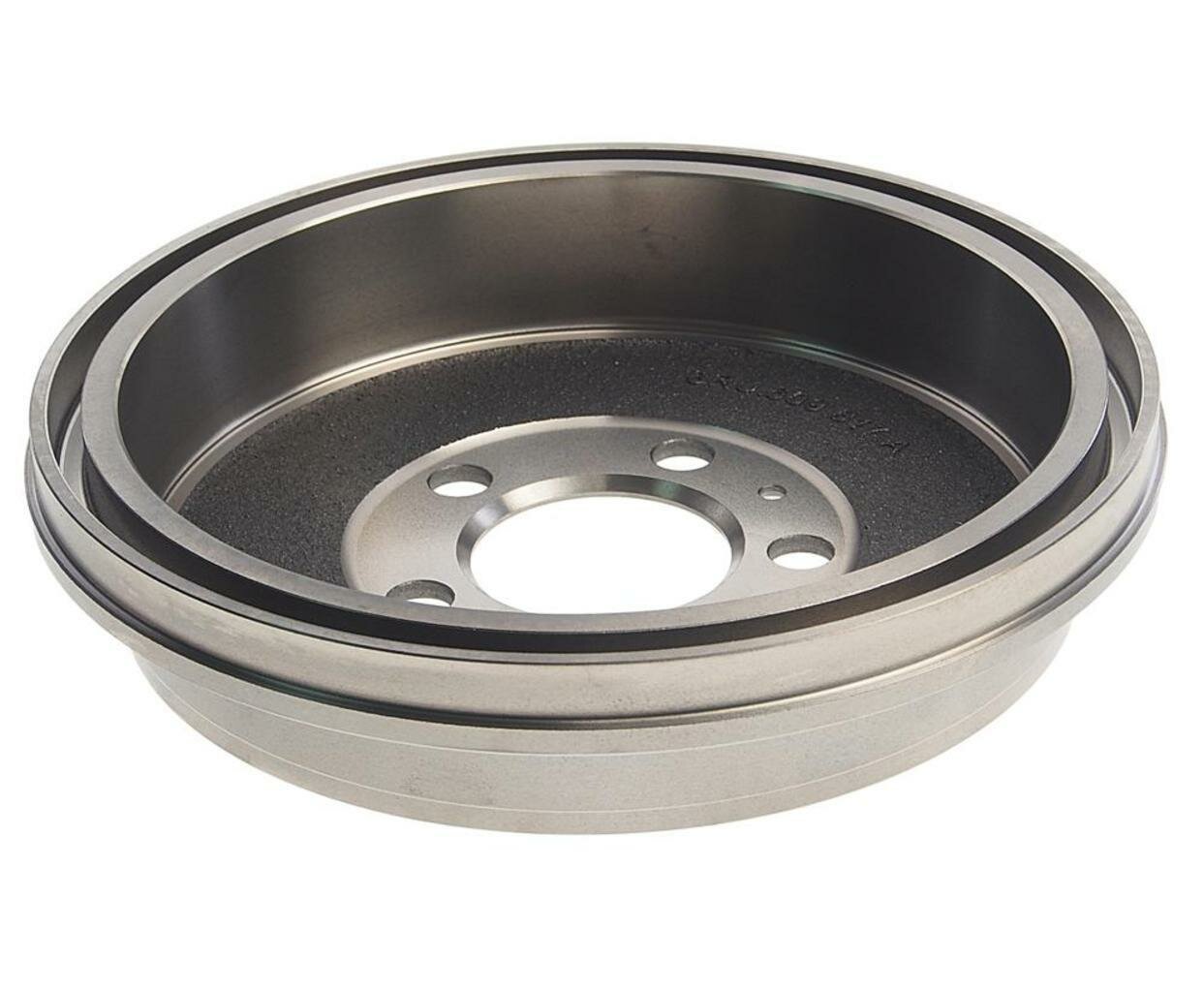 Барабан тормозной vw polo 10-15 skoda rapid 13-15 kortex