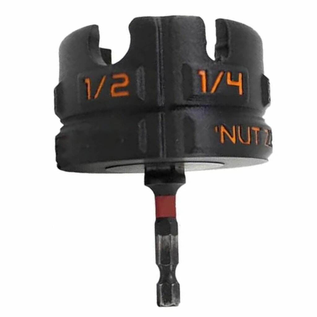 Гаечный ключ-адаптер для дрели, Металлические