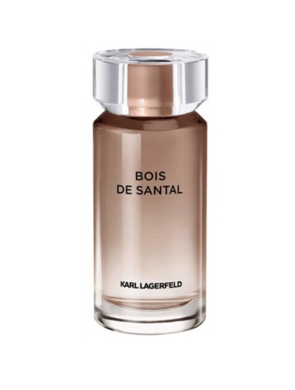 Туалетная вода мужская KARL LAGERFELD BOIS DE SANTAL тестер в крафтовой упаковке 100 мл