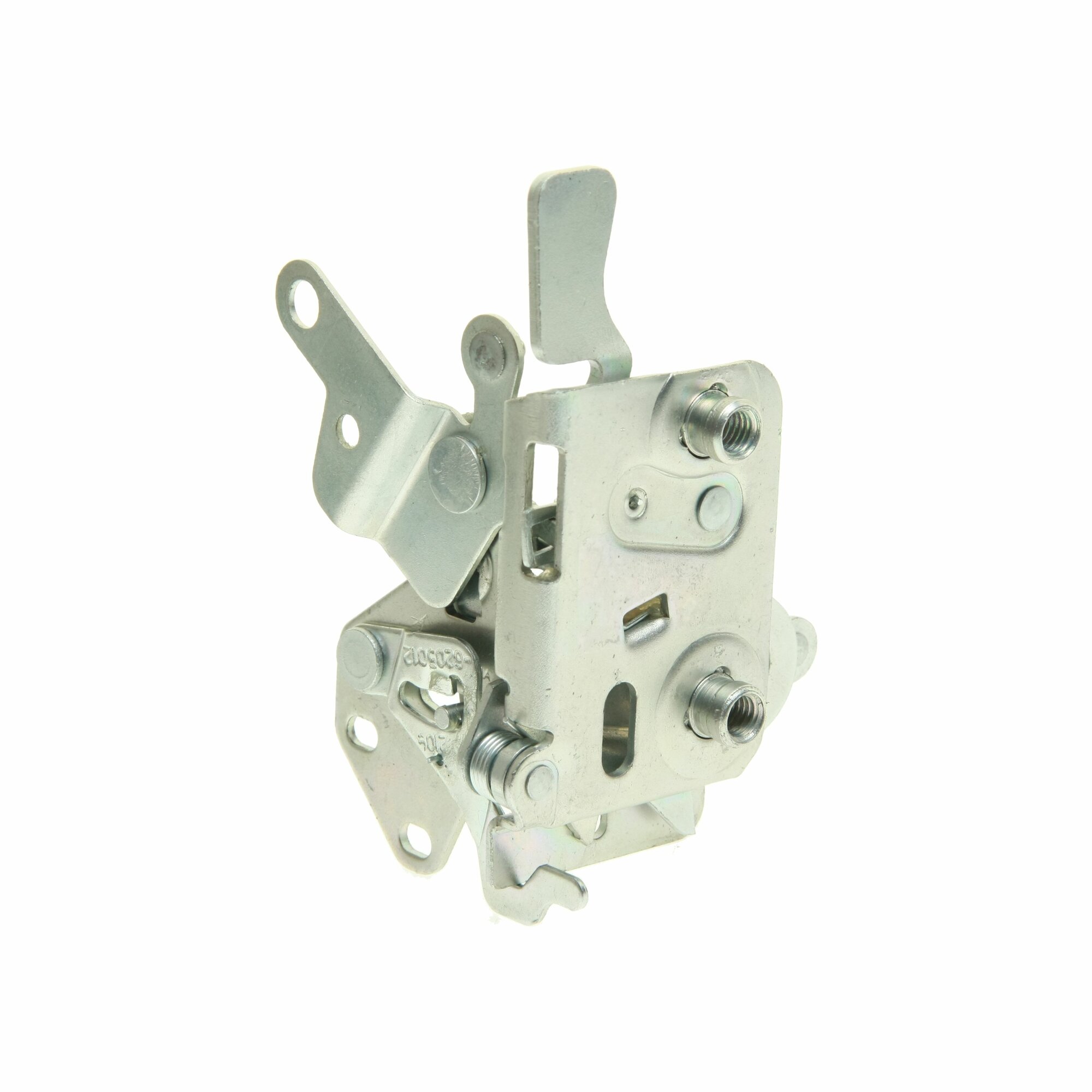 Замок двери ВАЗ-2109, УАЗ-3163 задний правый/ Арт. 21090-6205012-10