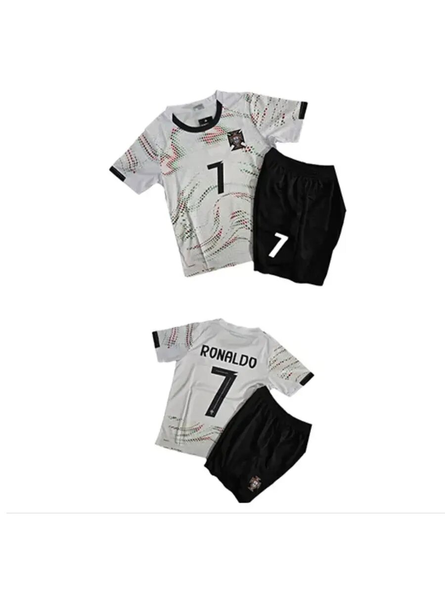 Форма спортивная