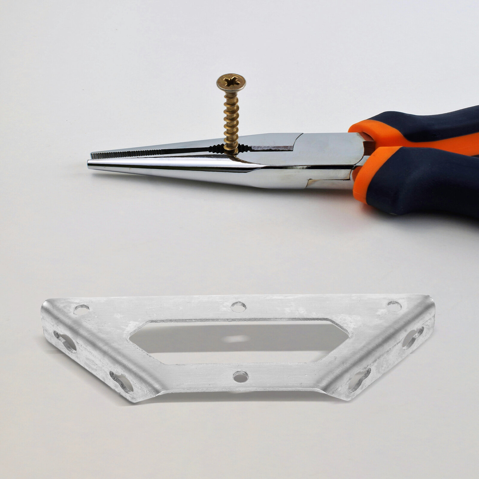 Соединительный уголок