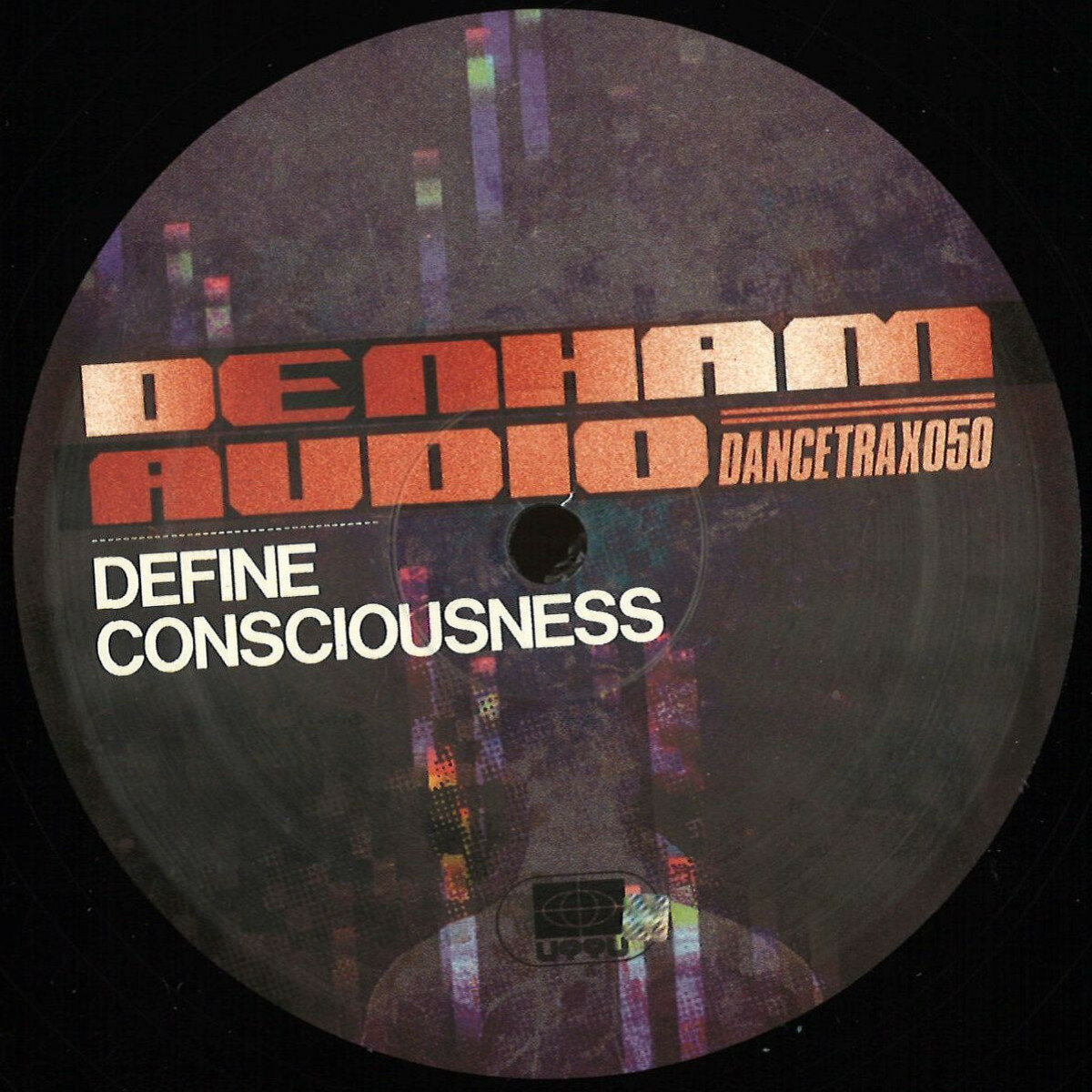 Пластинка Denham Audio - Dance Trax Vol. 50