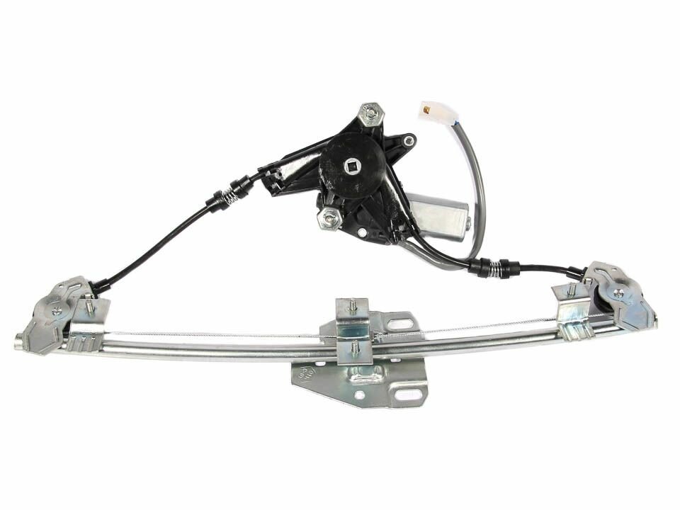 Стеклоподъемник 2109 099 2114 передний левый в сборе с эл/приводом ДЗСтп 2109-6104011-11