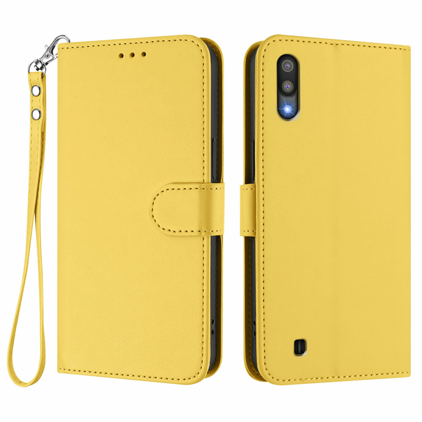 Подходит для Samsung Galaxy A10/M10(Самсунг Галакси А10/M10) Магнитные пряжки, кронштейны, сейсмостойкие, новинки, подарки