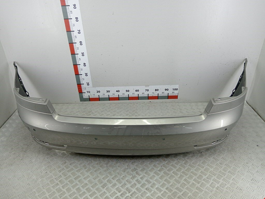 Бампер задний Skoda Octavia 1Z 1ZU807417 арт. 2245375