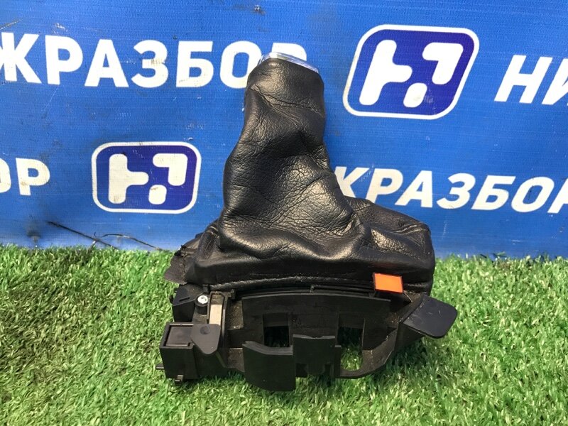 Чехол кулисы Infiniti Fx35 S50 3.5 VQ35DE