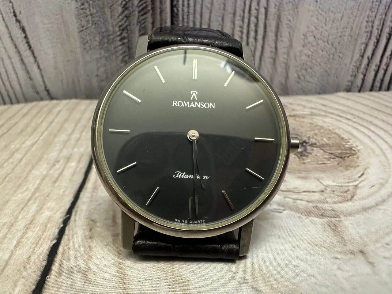 Наручные часы