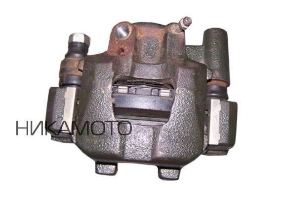 CHERY A21-3502060 Суппорт тормозной правый задний
