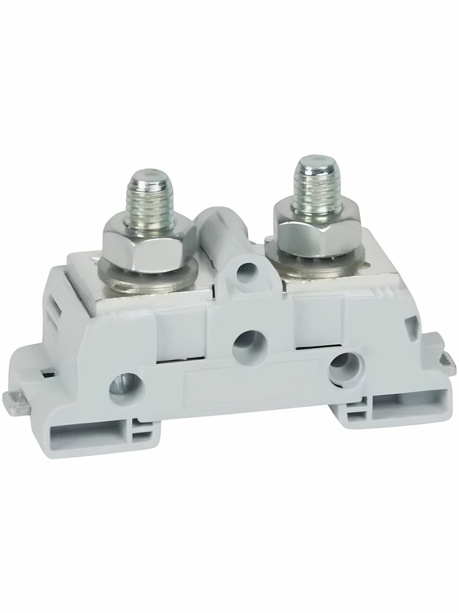 Силовая клемма Viking 3 Legrand 039032 с болтовыми выводами