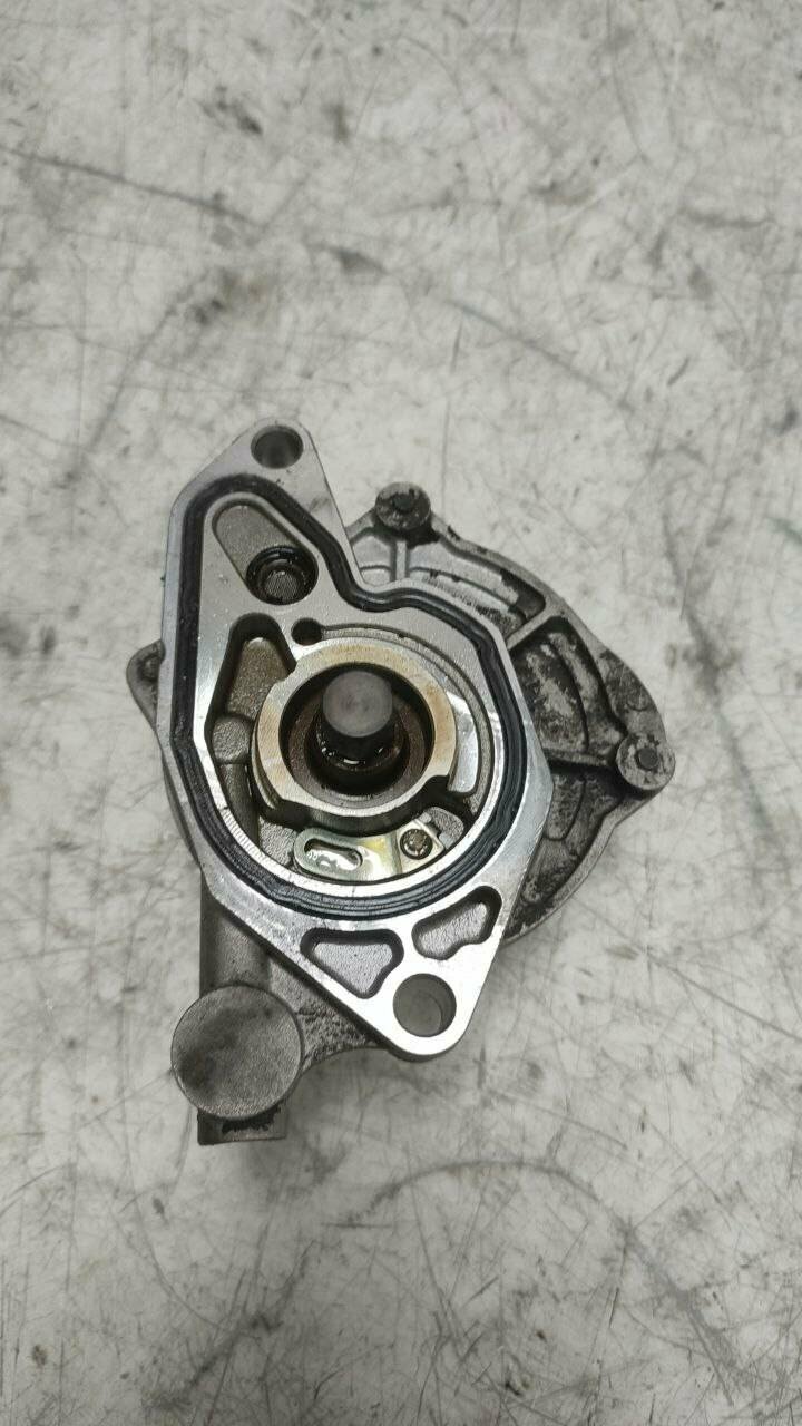 Вакуумный насос Saab 9-3 2 2006 12787696