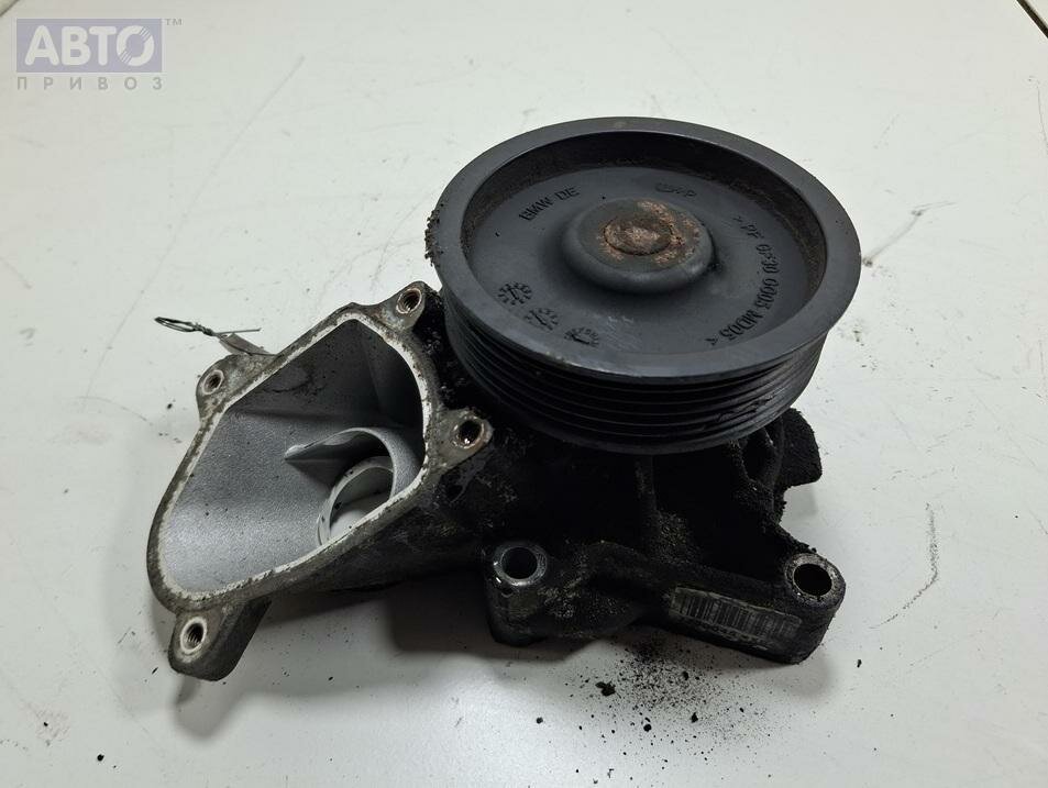 Насос водяной охлаждения BMW 3 E90/E91/E92/E93 (2005-2013)