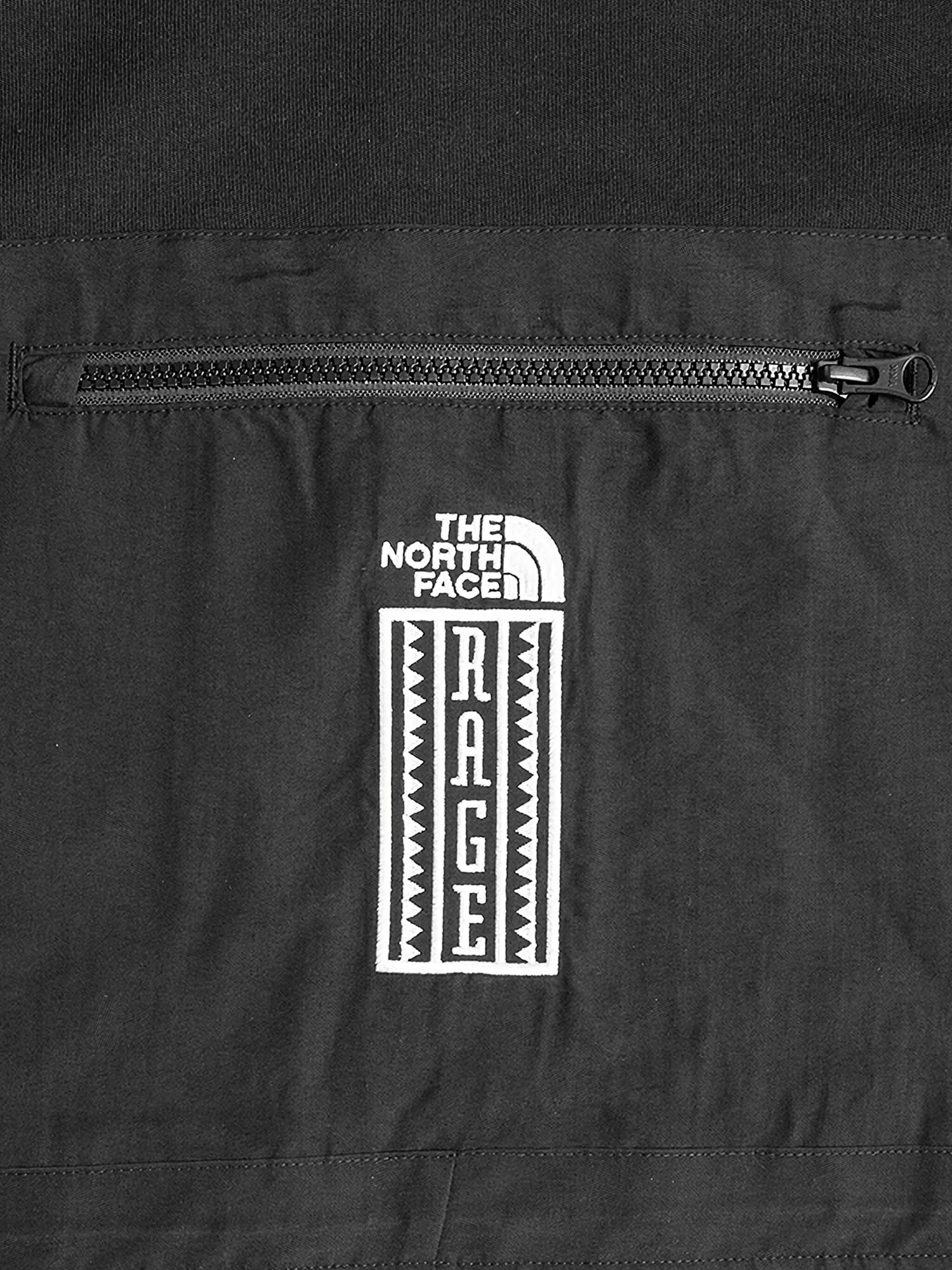 Свитер The North Face Crew-neck sweater, размер XL, , black/black — фото 1