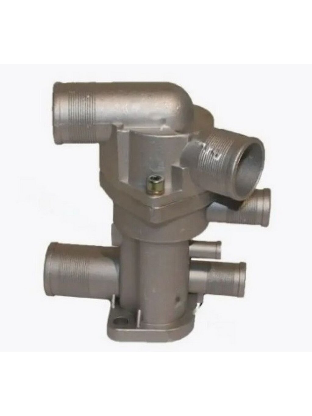 Термостат для а/м ВАЗ 21082 (6 выводов) "BAUTLER"