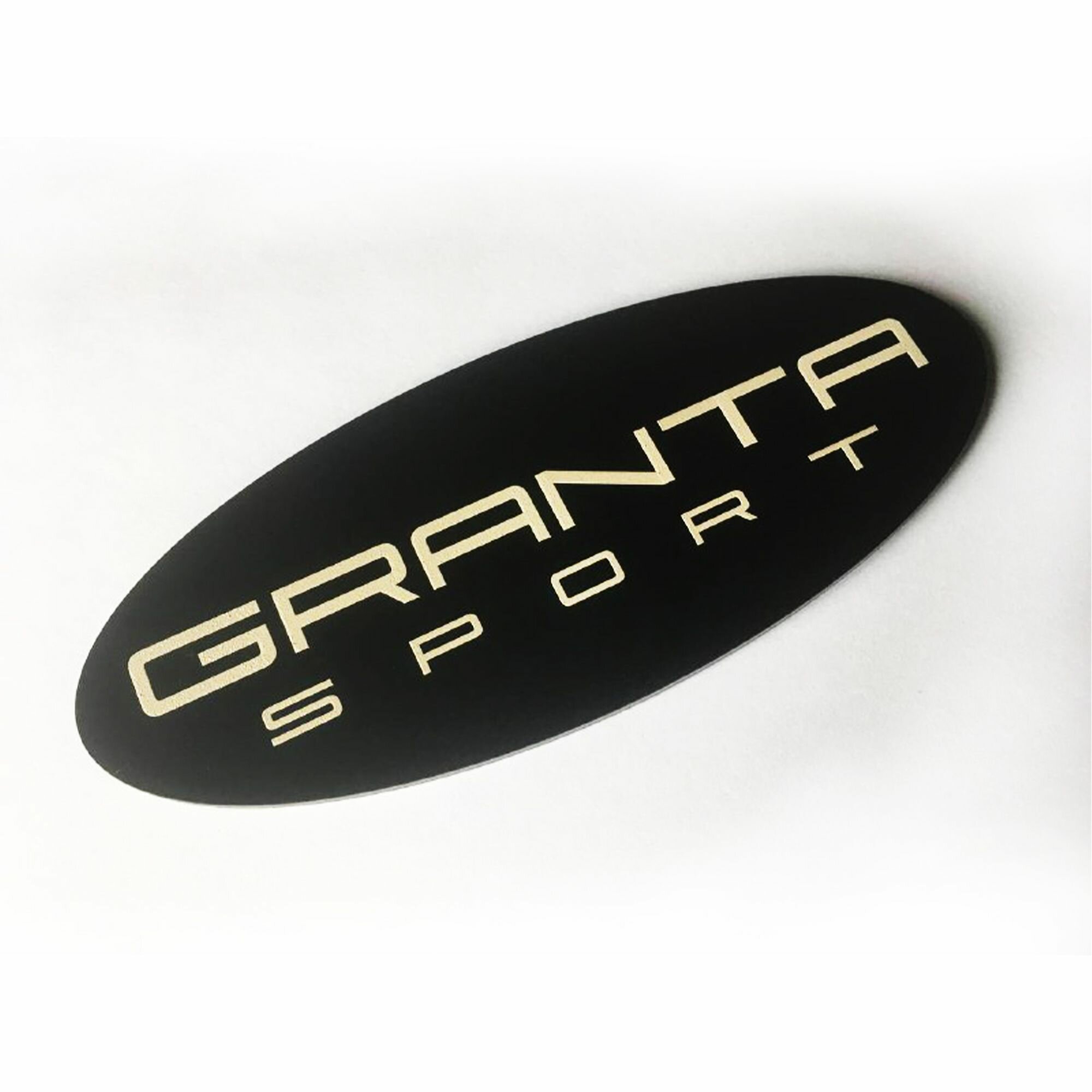Шильдик (эмблема, логотип) GRANTA SPORT