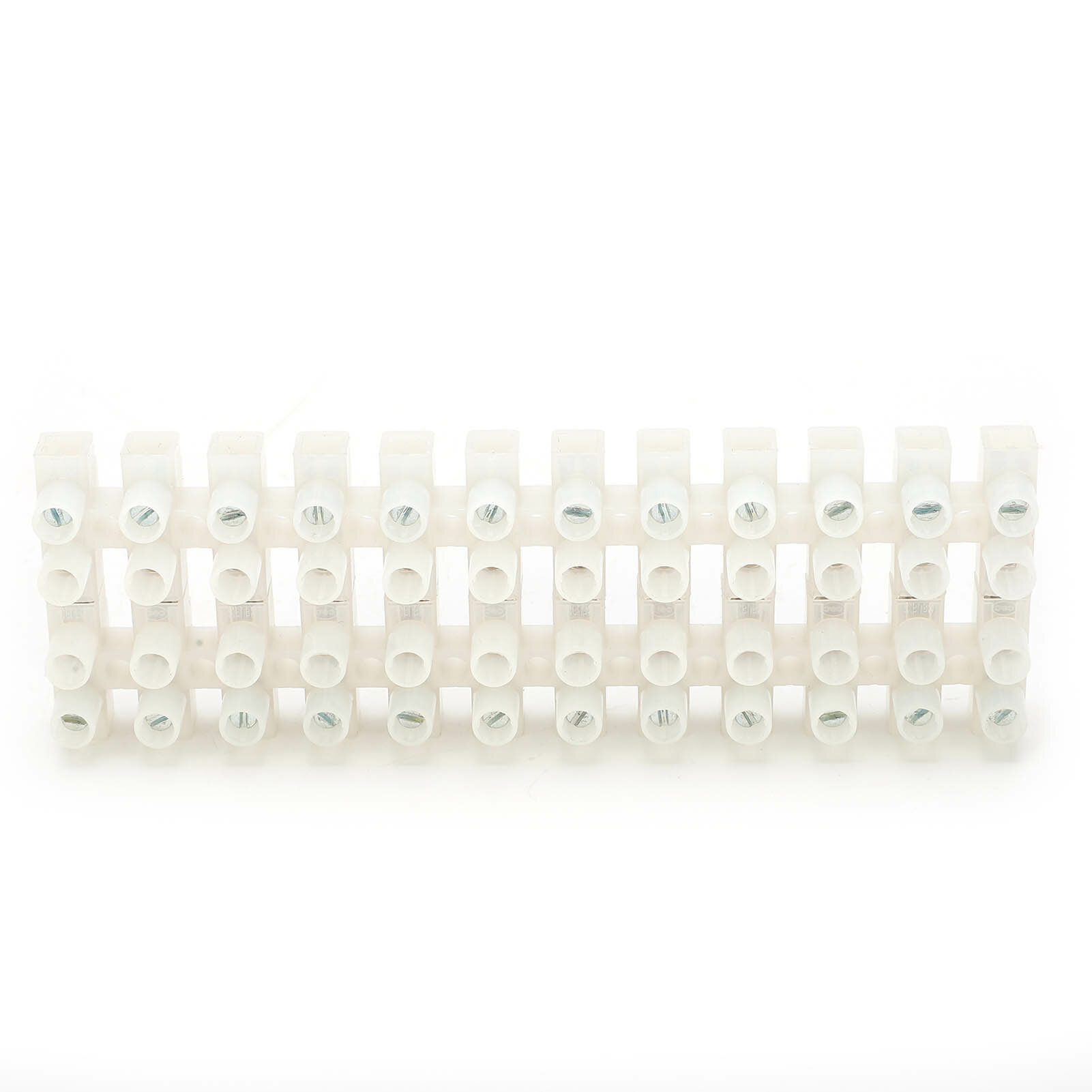 Разъем для провода T06MC 12-контактный, штекерно-гнездовой, клеммная колодка для освещения 450 В 32 А