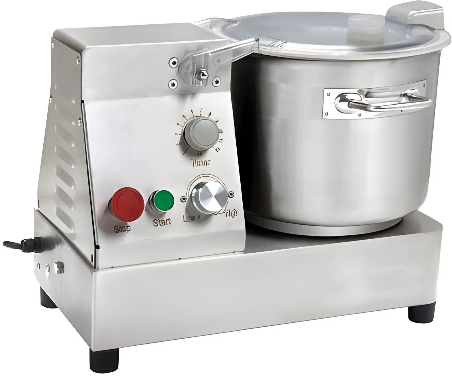 Куттер Hurakan HKN-CL9M