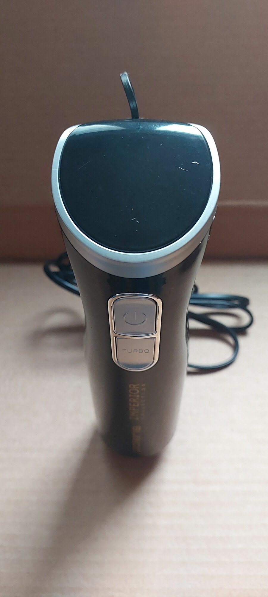 POLARIS PHB 1477 Turbo. Моторный блок.