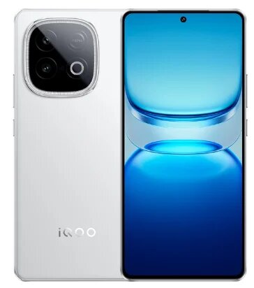 Смартфон Vivo iQOO Z10 Turbo, 12/256ГБ