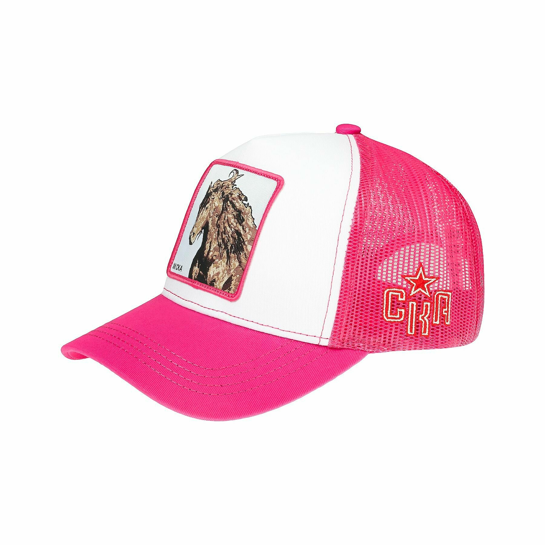 Бейсболка для женщин