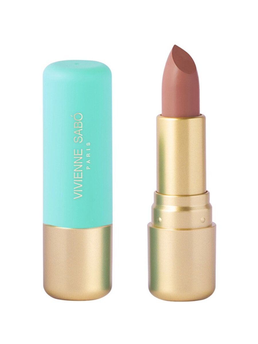 Помада для губ VIVIENNE SABO LIPSTICK ROUGE A LEVRES NUDE CREATEUR тон 14