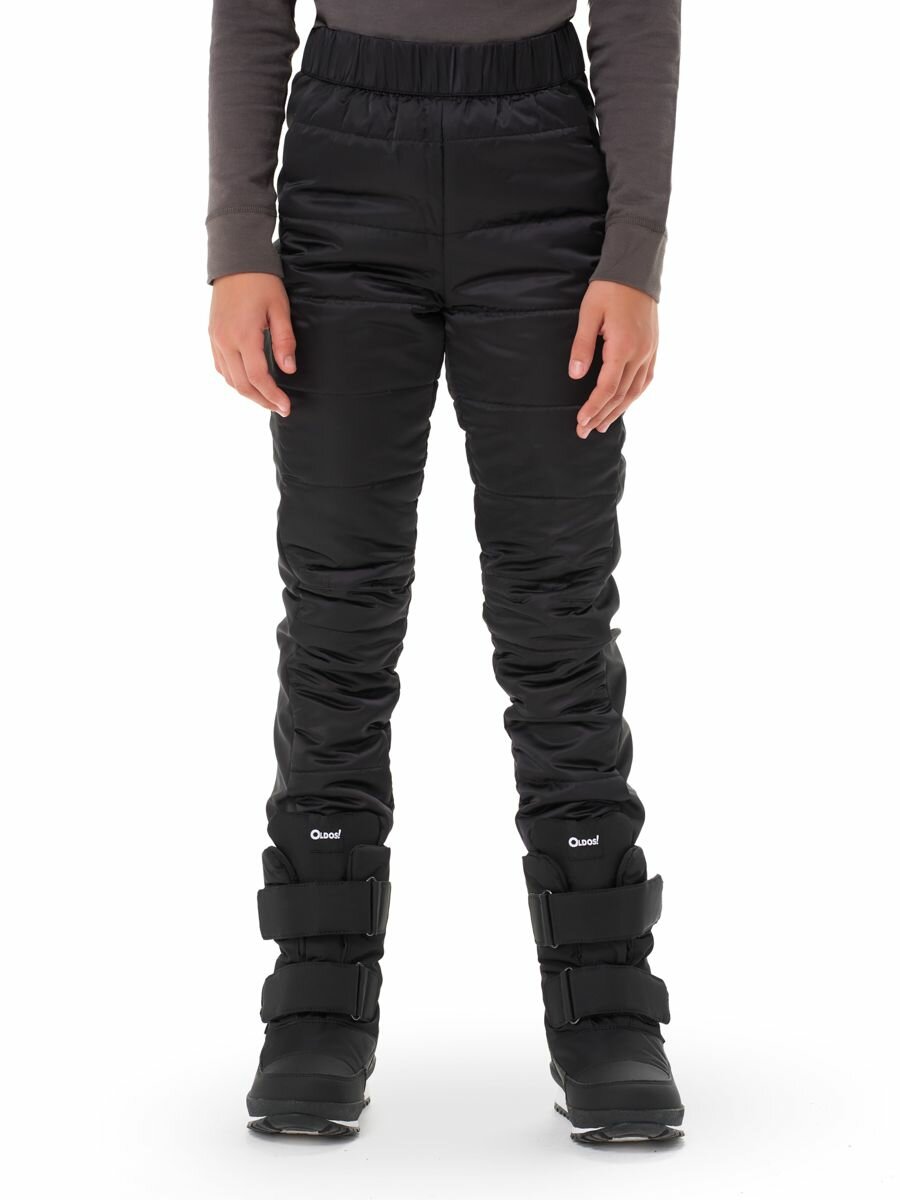 Брюки сноубордические