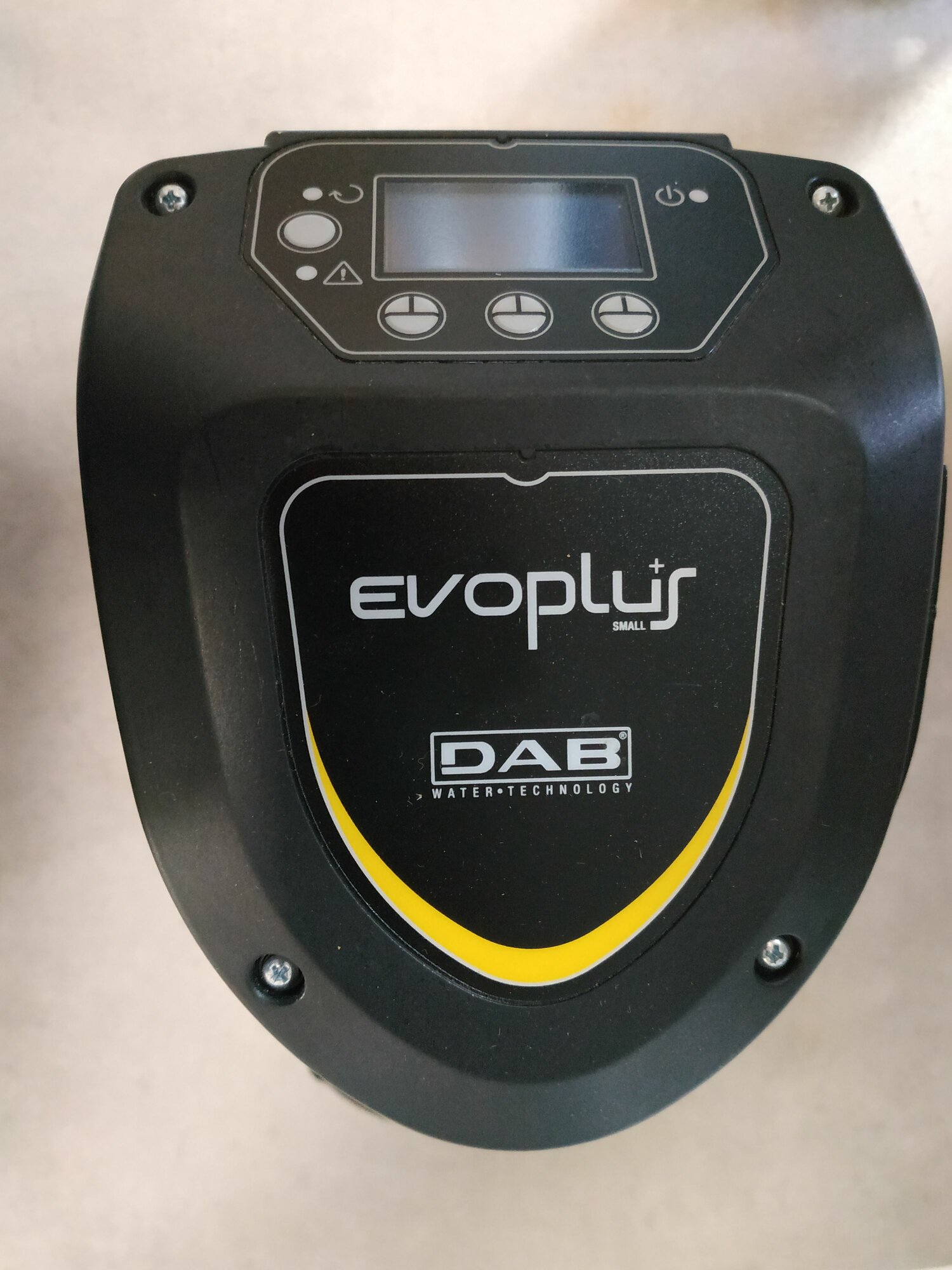 Насос циркуляционный DAB Evoplus 110/180 San M, 60151147