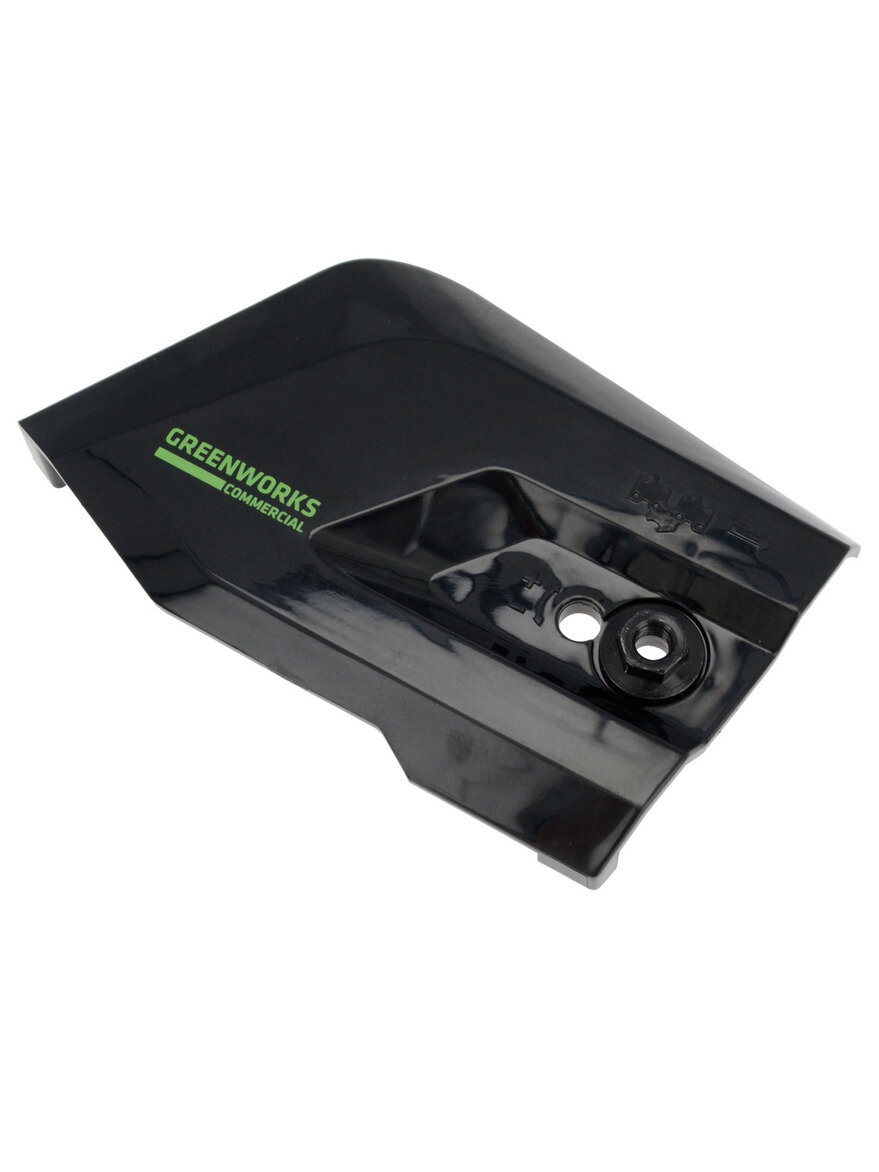 Крышка шины для электропилы цепной GreenWorks GD40TCS