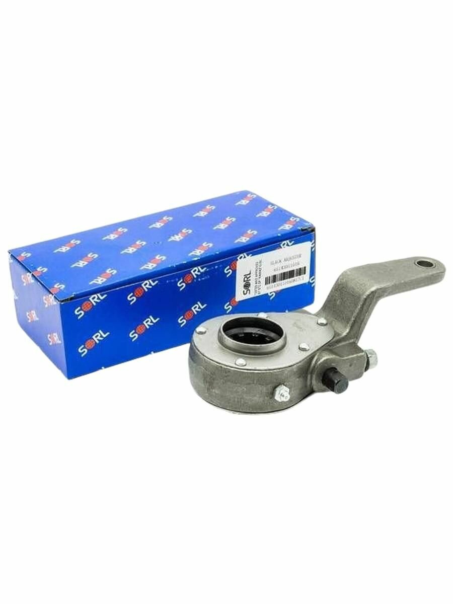 Рычаг регулировочный задний правый 10 т SORL