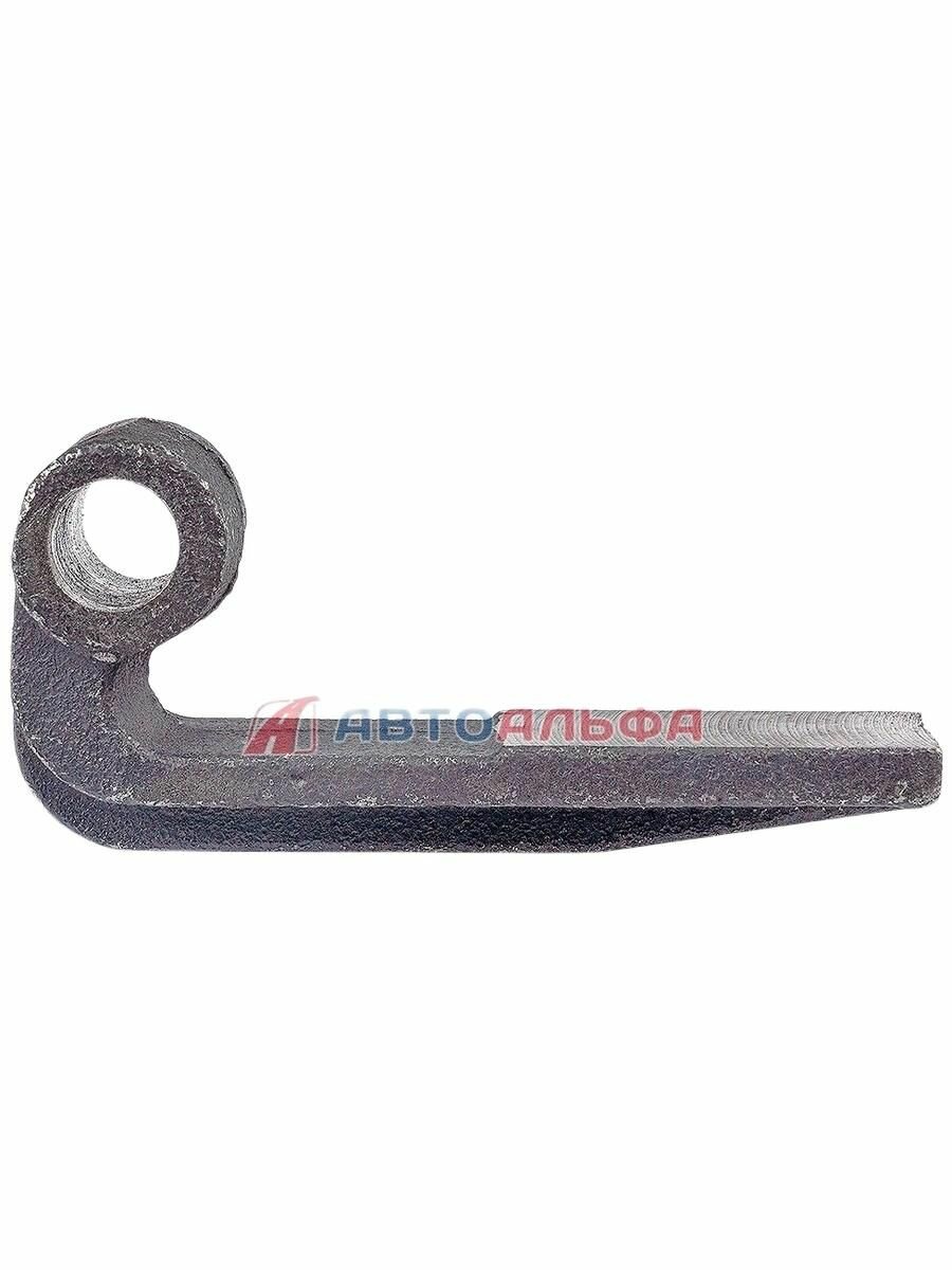 Петля борта нефаз (альтернатива)