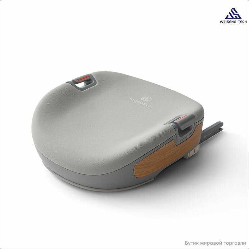 Бустер (до 36 кг)