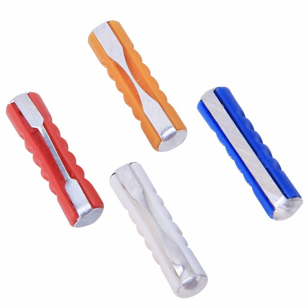 Набор керамических предохранителей для торпед, 100 шт, набор автомобильных предохранителей