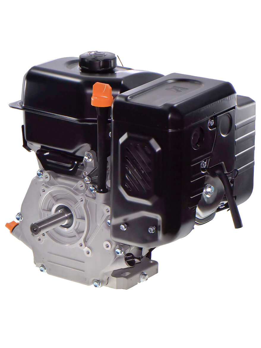 Двигатель в сборе (W300FS/P) для снегоуборщика PATRIOT PS 911 (21001062)