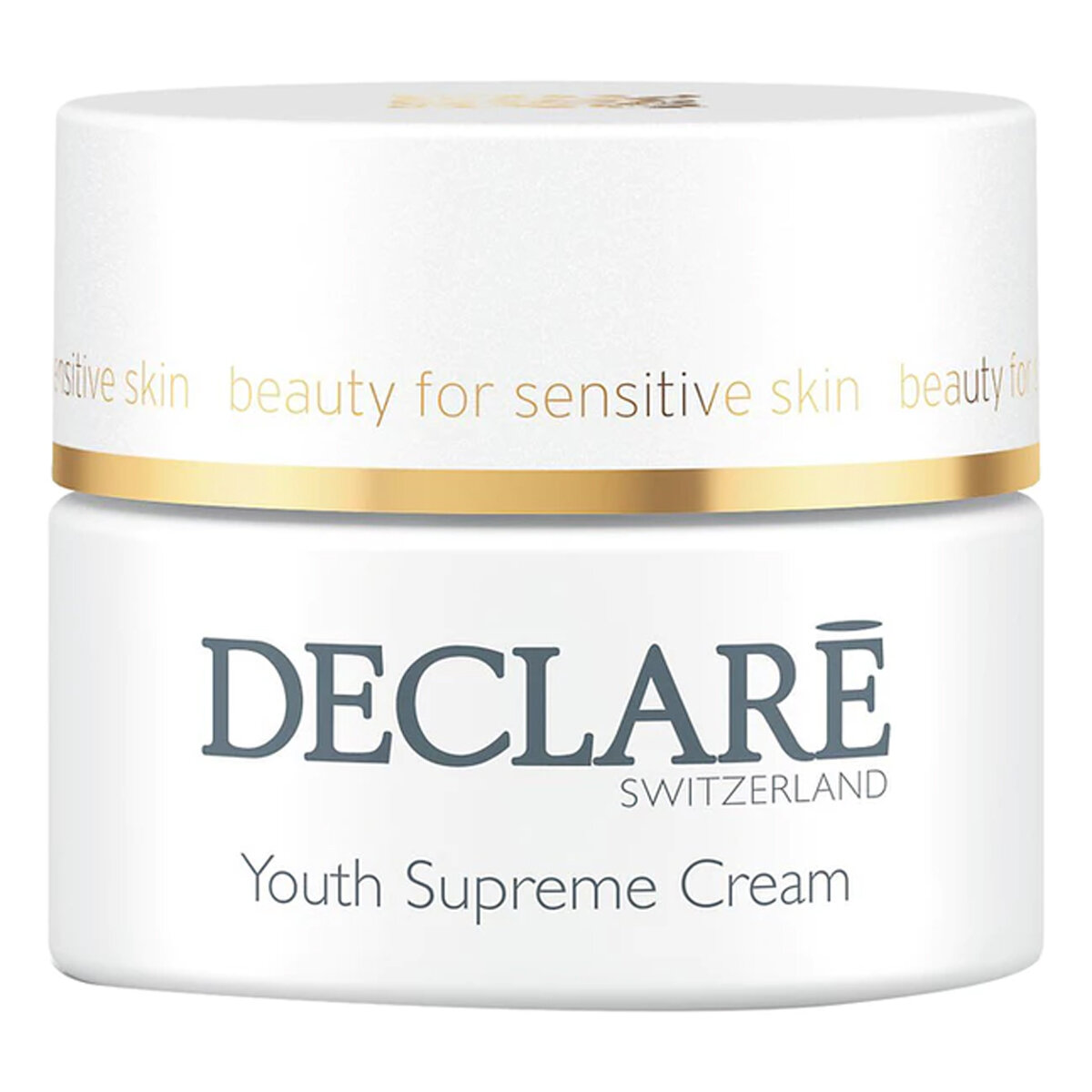 DECLARE Крем для лица Совершенство молодости Proyouthing Youth Supreme Cream 50мл