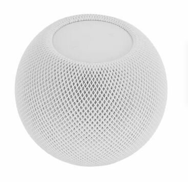 Умная колонка Apple HomePod mini (HomePod mini) белый - 20 Вт, Bluetooth, Wi-Fi, AirPlay, Siri