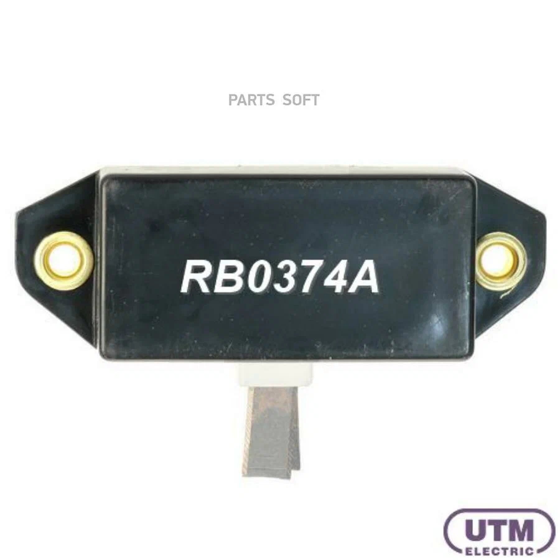 RB0374A UTM RB0374A UTM Регулятор генератора