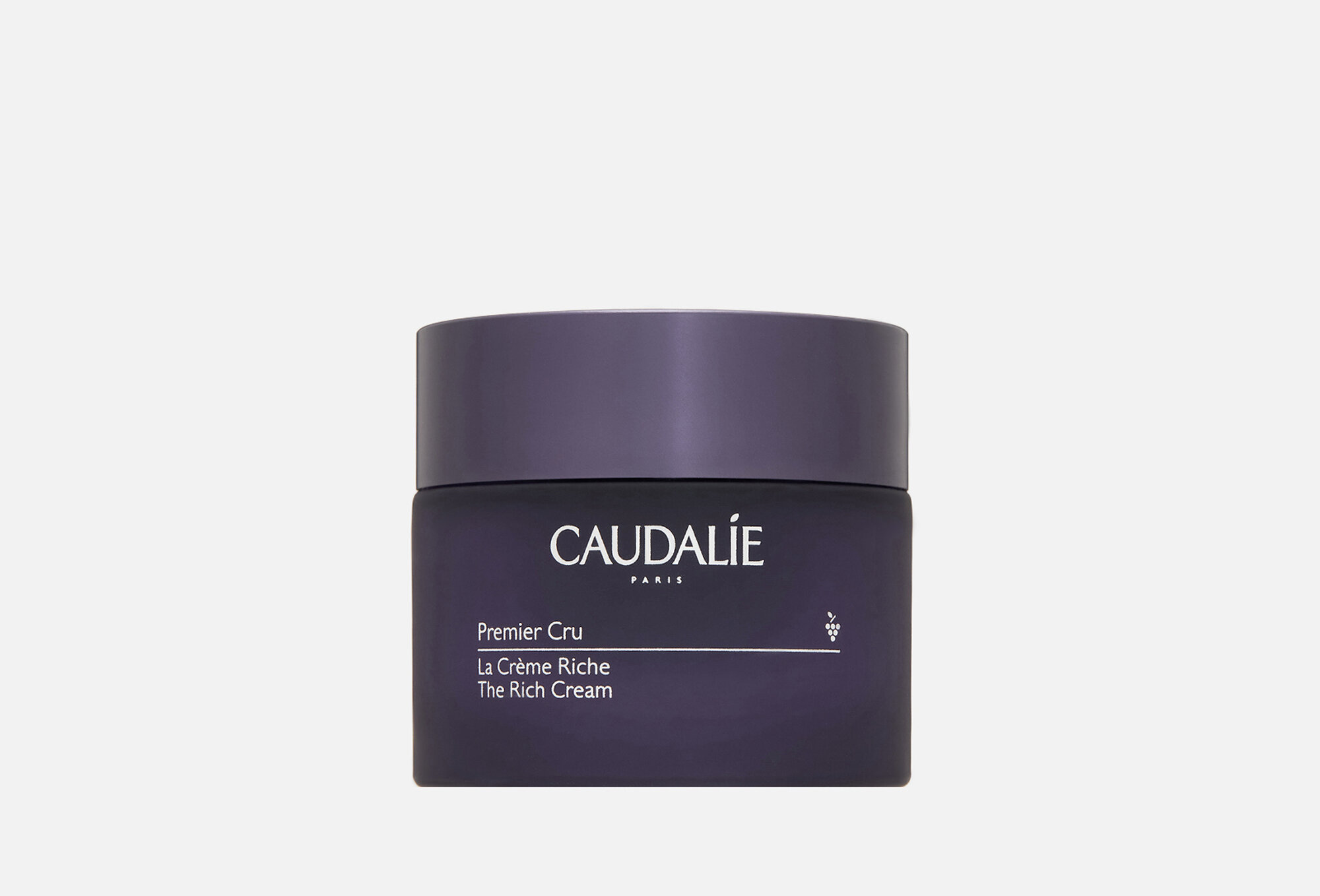 Омолаживающий крем для сухой кожи CAUDALIE Premier Cru 50 мл
