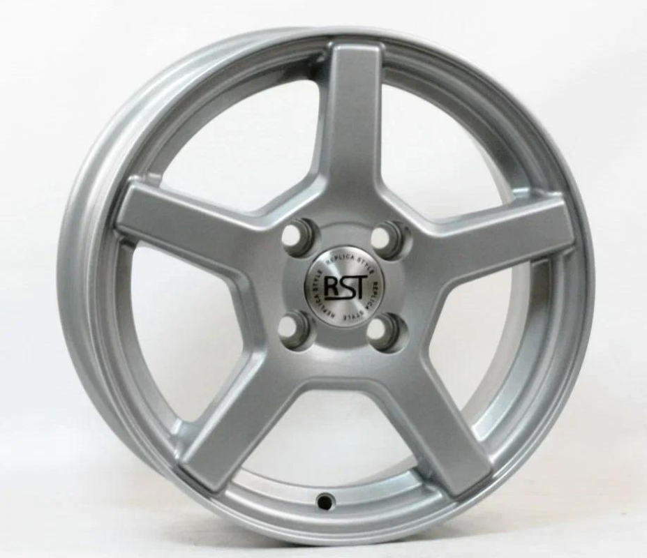 Диск колесный RST R024 (Datsun) 5,5x14 4x98 Dia58.6 ET33 цвет SL