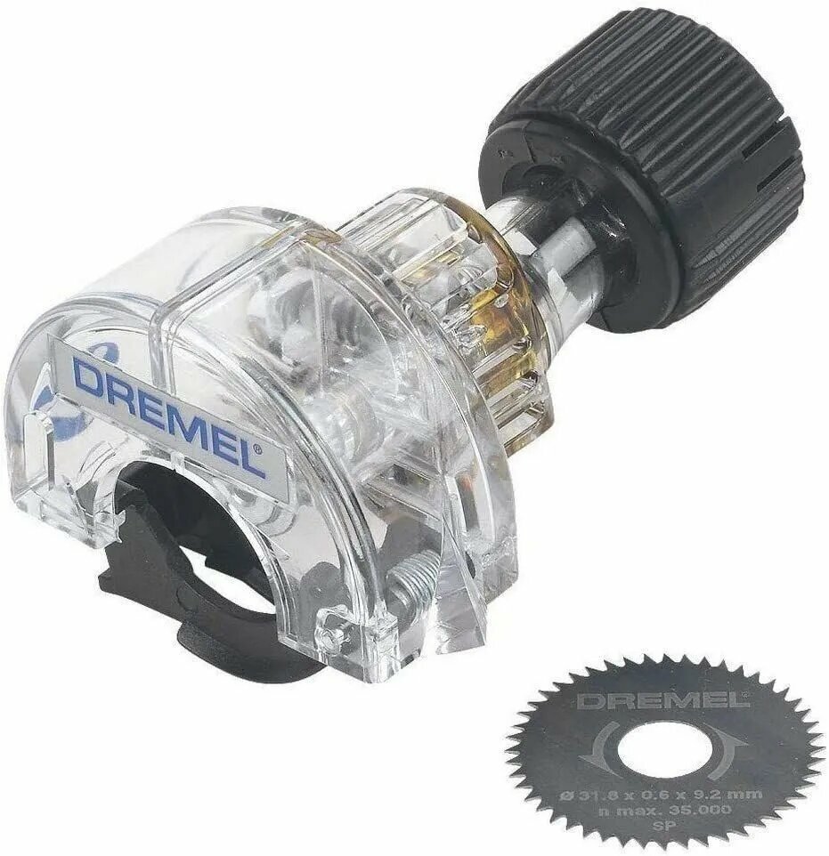 Приставка-минипила DREMEL (670), 26150670JA