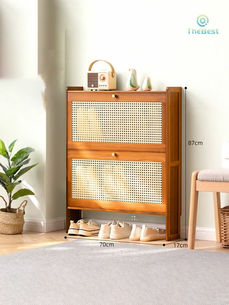 Эксклюзивная обувница для прихожей комод