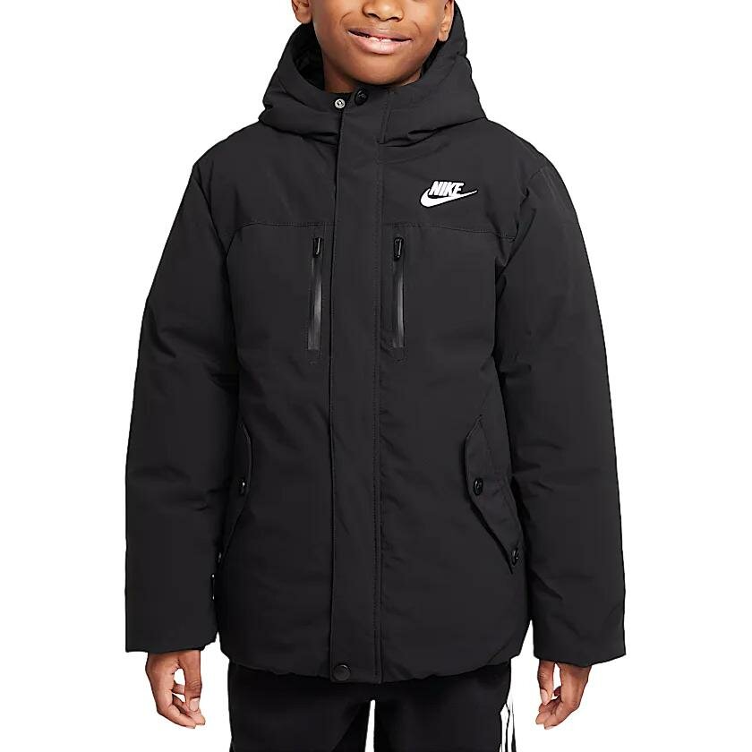 Пуховик Down Jacket