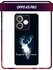 Чехол на Oppo A5 Pro / Оппо А5 Про с принтом Expecto Patronum