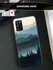 Чехол на Samsung Galaxy A02s / Самсунг Галакси A02s с принтом "Туманные горы"