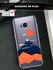 Чехол на Samsung Galaxy S8 + / Самсунг Галакси С8 Плюс с принтом "Кот-гора", про...