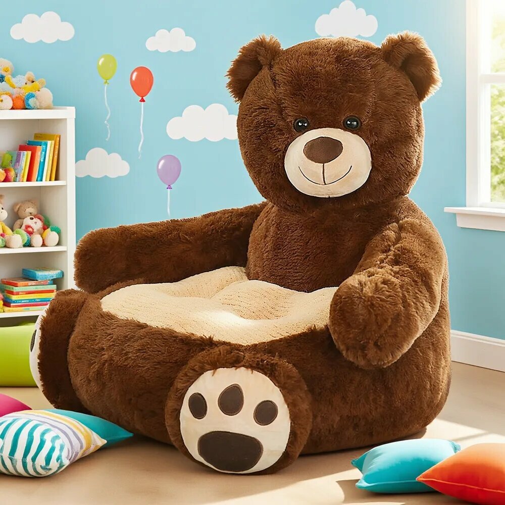 Кресло детское,50х45х50см